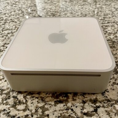 Tips for Upgrading a Mac mini G4 for Mac OS 9 Use | 68kMLA Tips for Upgrading a Mac mini G4 for Mac OS 9 Use | 68kMLA